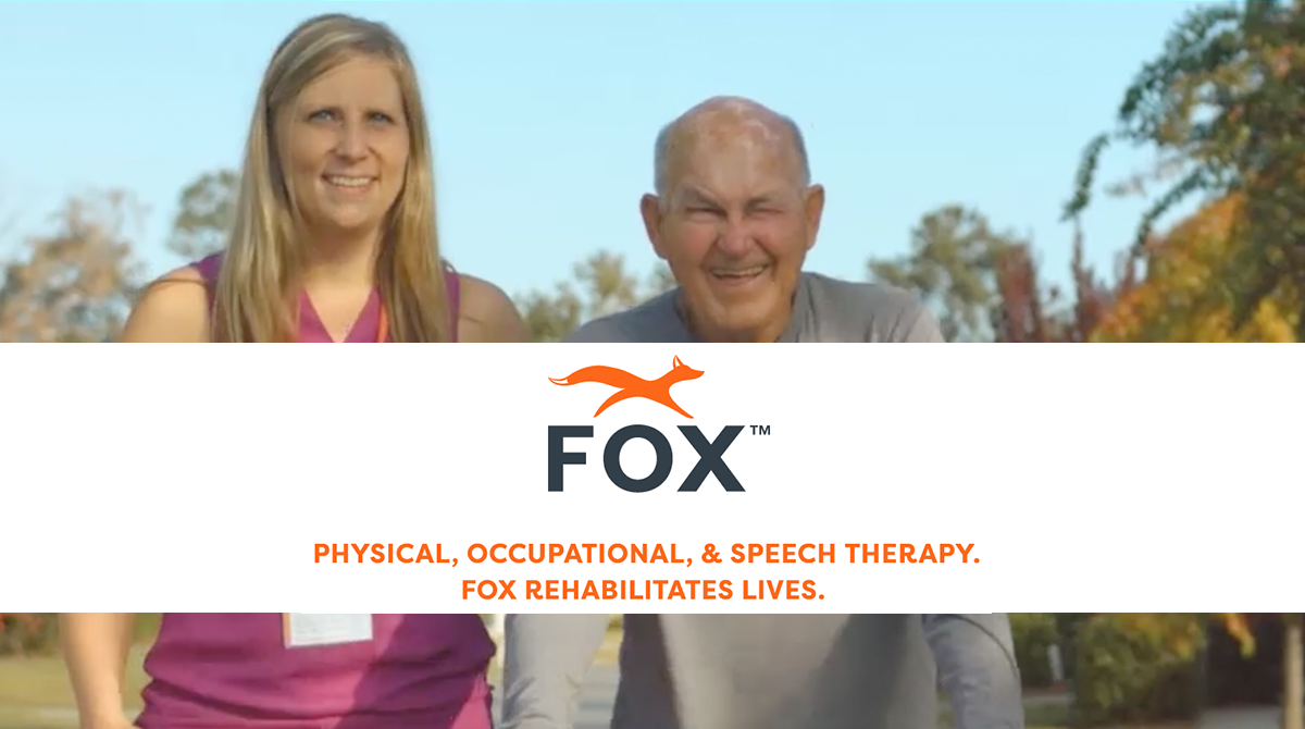 FOX Rehabilitation joins Prepared Health in Pennsylvania and New Jersey ...