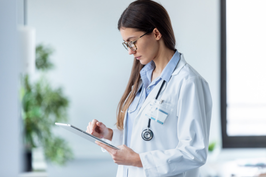 Delivering In Home Care Technology Is Key To Solving Complex Challenges Dina