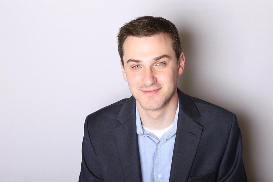 Meet Our Team - Dina