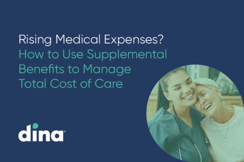 Care Coordination Solutions - Dina